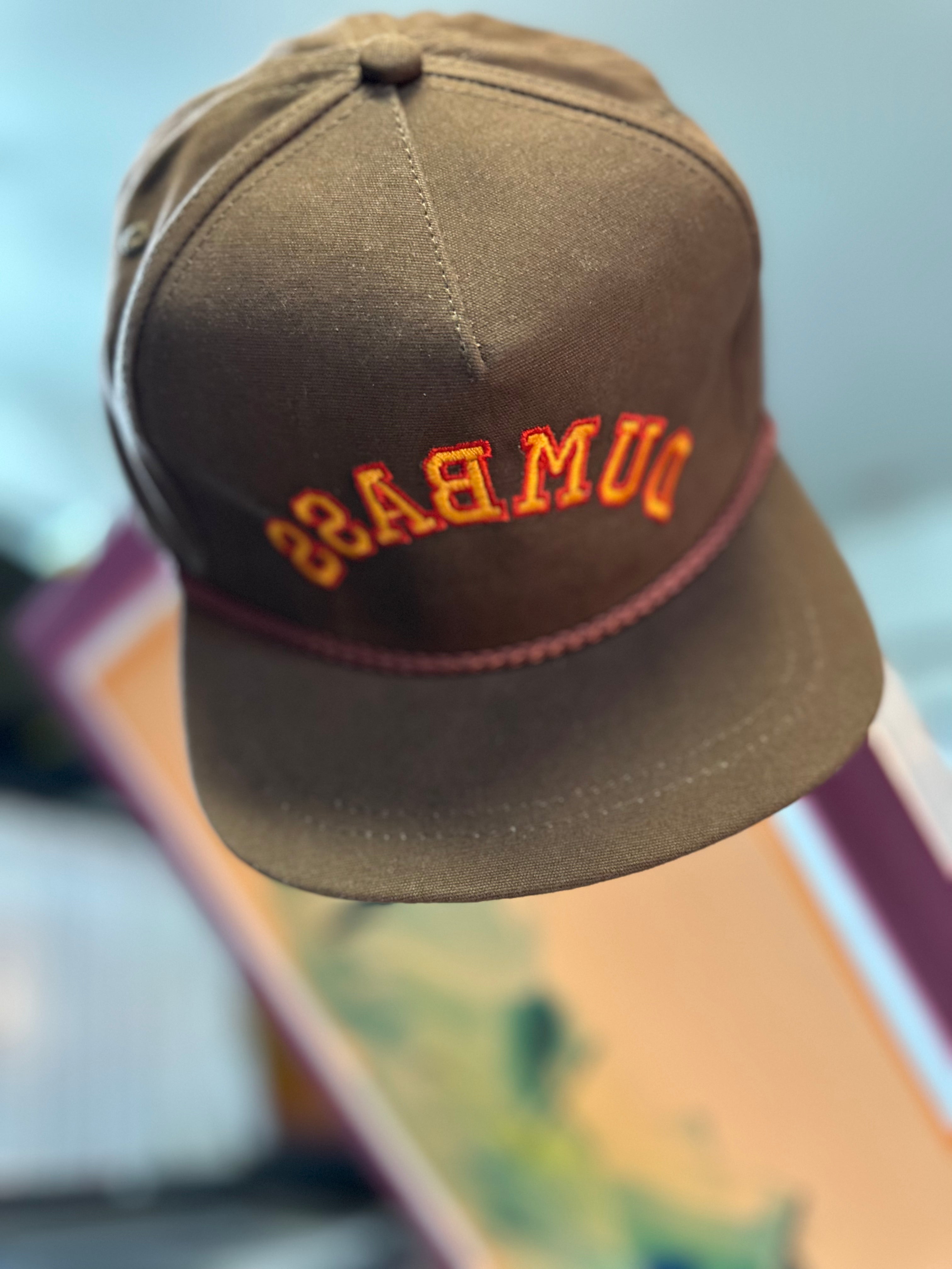 Hats – Dust Devil Press